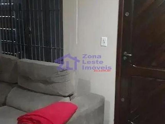 Sobrado com 2 dormitórios à venda Cidade Líder São Paulo