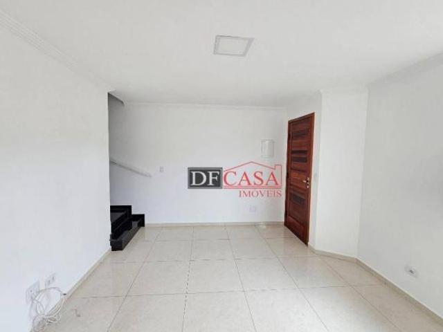 Sobrado com 2 dormitórios à venda, Cidade Patriarca São Paulo/SP