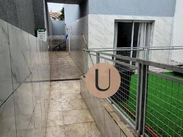 Sobrado com 2 dormitórios à venda Baeta Neves São Bernardo do Campo/SP