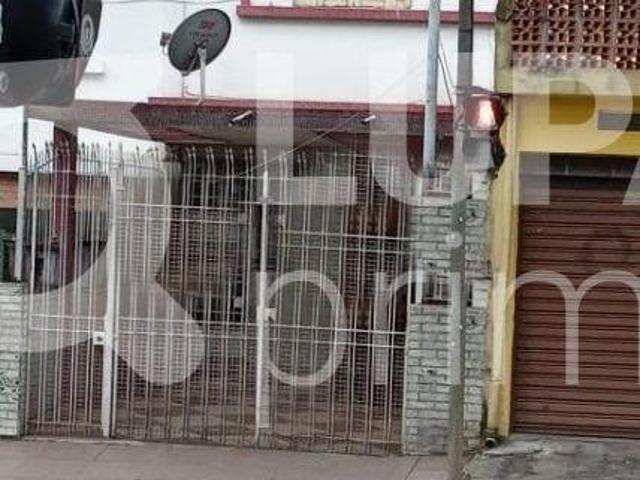 Sobrado com 2 dormitórios à venda em Santana!