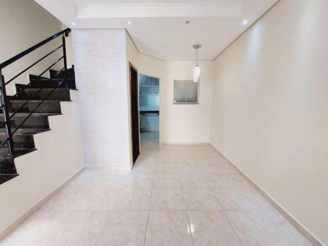 Sobrado com 2 dormitórios à venda, Itaquera São Paulo/SP