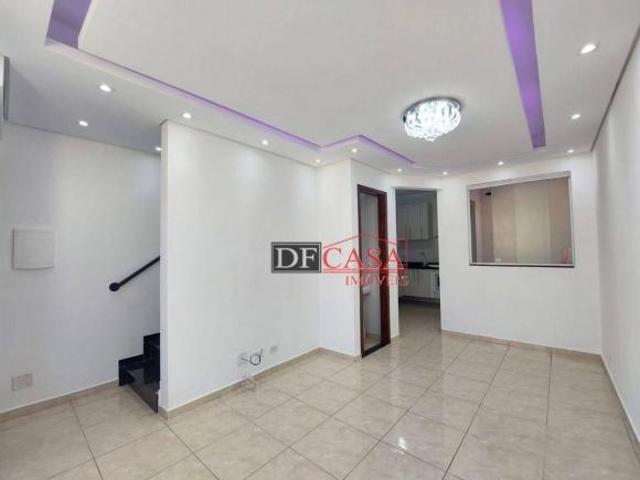Sobrado com 2 dormitórios à venda Itaquera São Paulo/SP