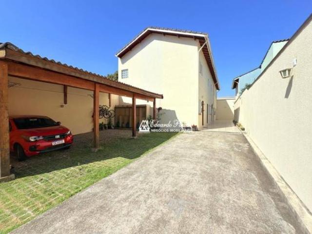Sobrado com 2 dormitórios à venda Jaçanã São Paulo/SP
