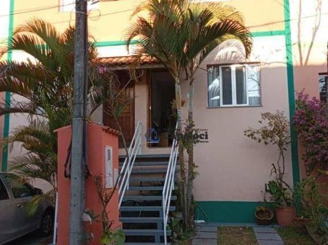 Sobrado com 2 dormitórios à venda Jaraguá São Paulo/SP