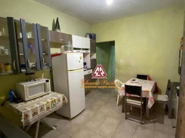 Sobrado com 2 dormitórios à venda Jardim Adriana Guarulhos/SP