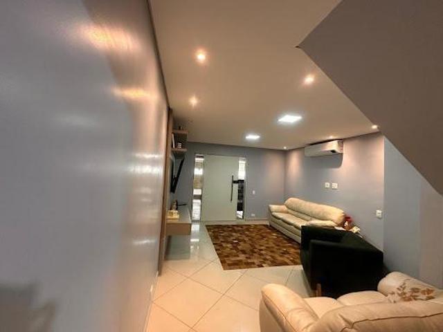 Sobrado com 2 dormitórios à venda Jardim Gopoúva Guarulhos/SP