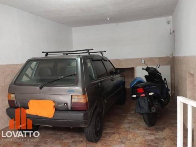 Sobrado com 2 dormitórios à venda Jardim Irene Santo André/SP