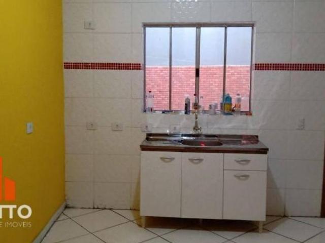 Sobrado com 2 dormitórios à venda Jardim Las Vegas Santo André/SP