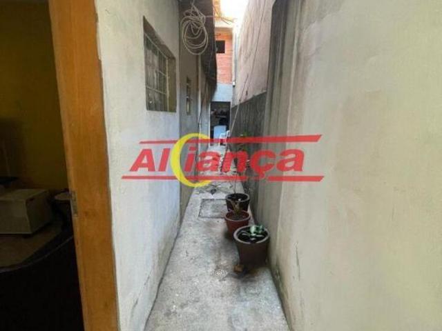SOBRADO COM 2 DORMITÓRIOS A VENDA JARDIM PRINCESA GUARULHOS SP