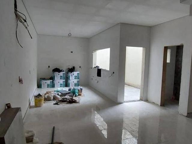 Sobrado com 2 dormitórios à venda Jardim Santo André/SP
