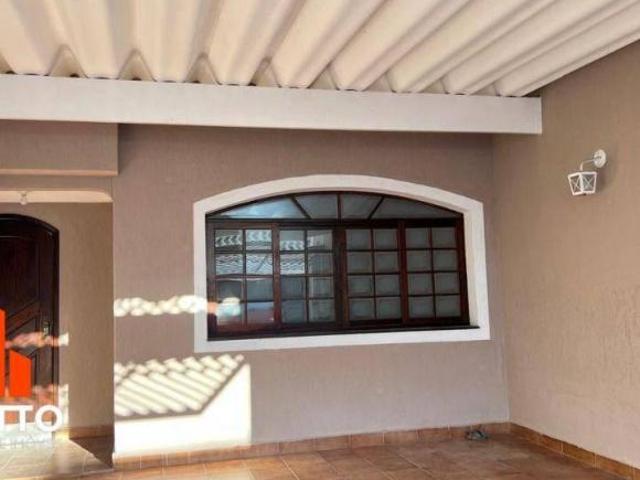 Sobrado com 2 dormitórios à venda Jardim Silvana Santo André/SP