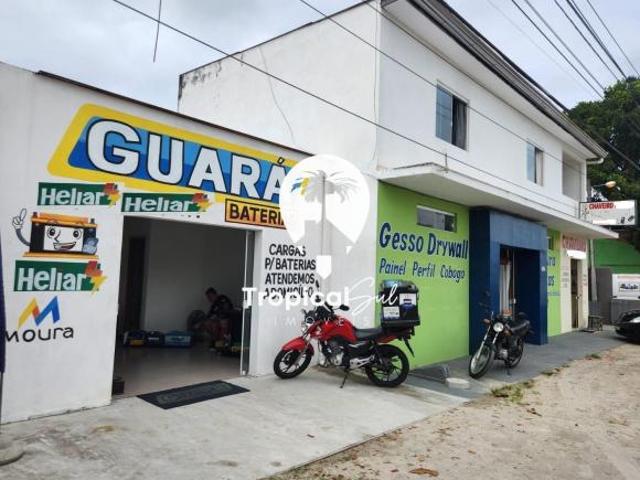 Sobrado com 2 dormitórios à venda, Leblon, PONTAL DO PARANA PR