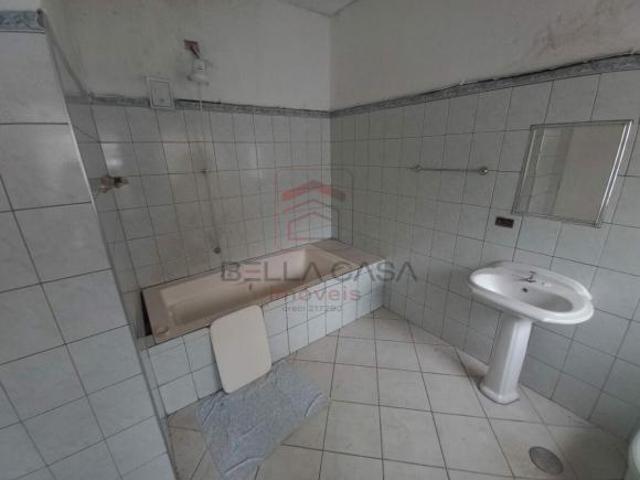 Sobrado com 2 Dormitórios à Venda no Cambuci 160 m²