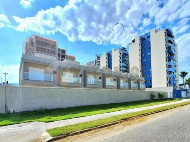 Sobrado com 2 dormitórios à venda no Jardim Aruan Caraguatatuba/SP