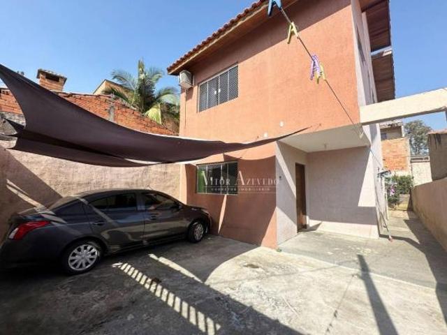 Sobrado com 2 dormitórios à venda no Jardim Europa Votorantim/SP