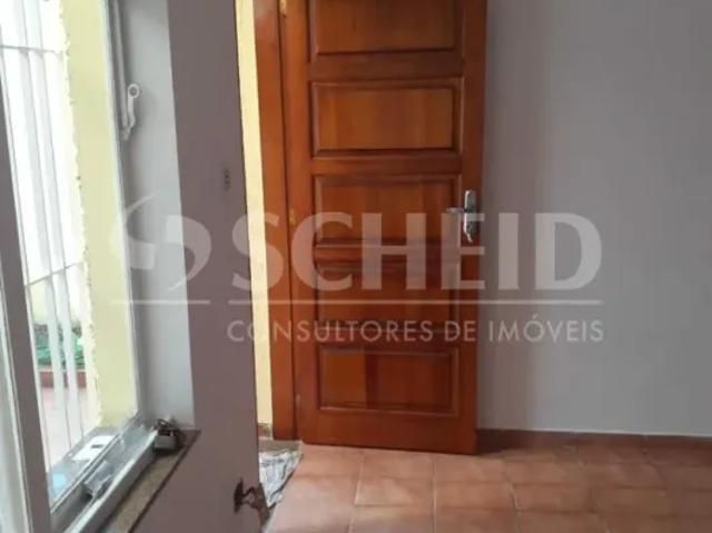 Sobrado com 2 dormitórios à venda no Socorro