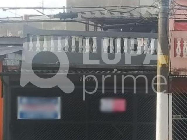 Sobrado com 2 dormitórios à venda no Parque Peruche!