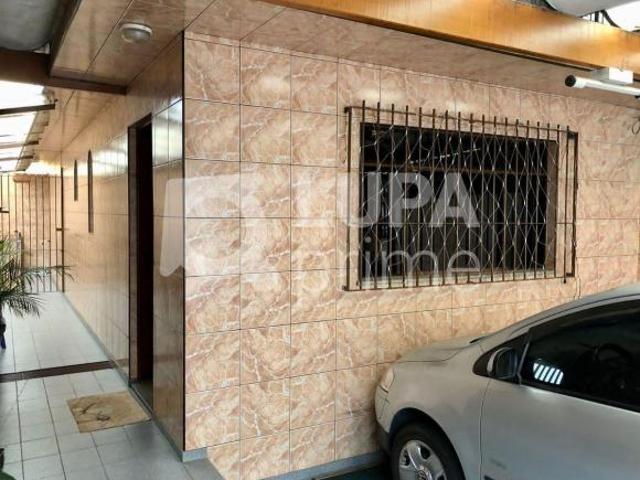 Sobrado com 2 dormitórios à venda no Tucuruvi!