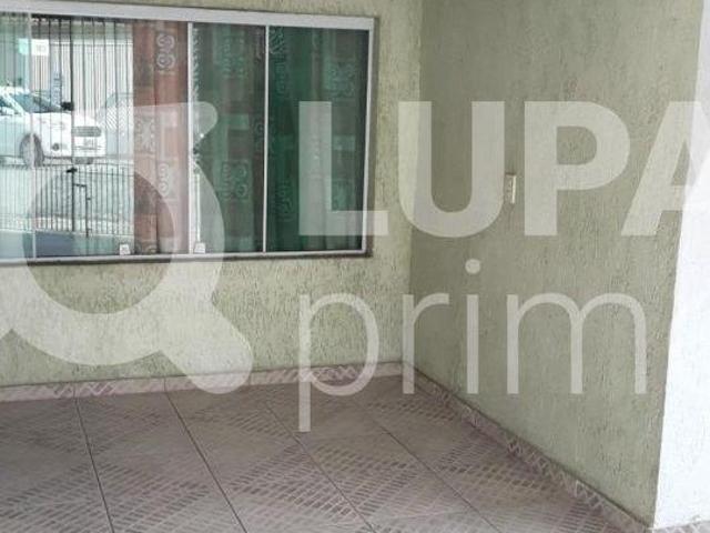 Sobrado com 2 dormitórios à venda na Vila Vitório Mazzei!