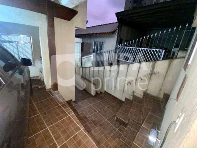 Sobrado com 2 dormitórios à venda na Vila Mazzei!