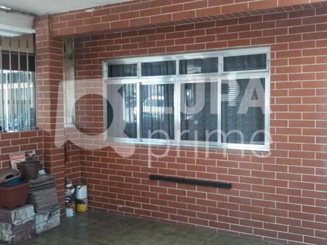 Sobrado com 2 dormitórios á venda na Vila Medeiros!
