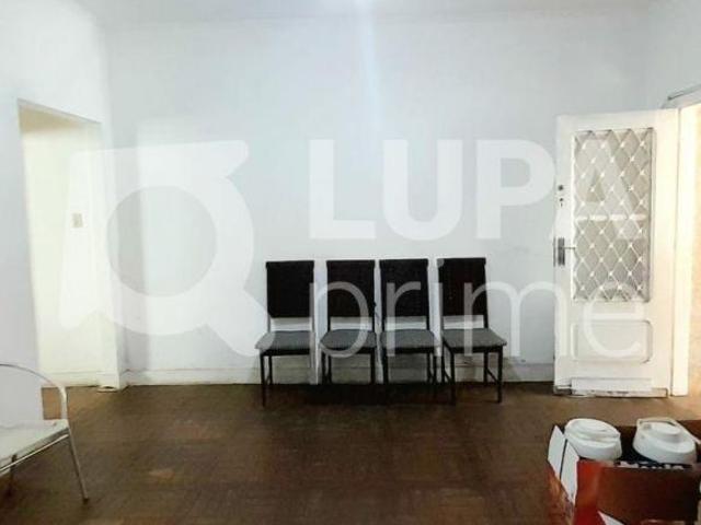 Sobrado com 2 dormitórios à venda na Vila Paulicéia!