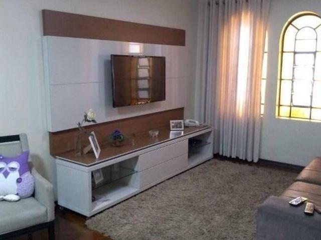Sobrado com 2 dormitórios à venda Santa Maria Santo André/SP
