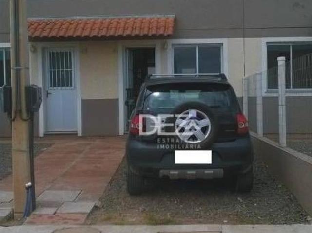 Sobrado com 2 dormitórios à venda por R$ 125.000 Jardim Betânia Cachoeirinha/RS