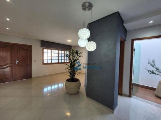 Sobrado com 2 dormitórios à venda por R$ 1.007.000,03 Cidade São Jorge Santo