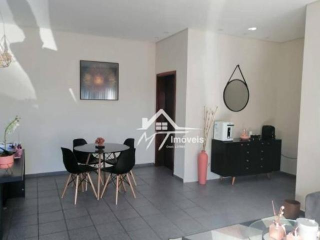 Sobrado com 2 dormitórios à venda por R$ 901.000,00 Centro Sumaré/SP