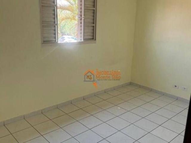Sobrado com 2 dormitórios à venda por R$ 244.000,00 Jardim Cumbica Guarulhos/SP