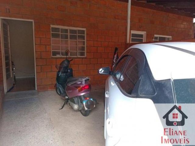 Sobrado com 2 dormitórios à venda por R$ 275.000,00 Jardim Paraíso de Viracopos Campinas/SP