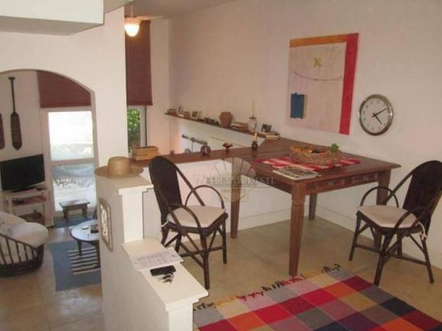 Sobrado com 2 dormitórios à venda por R$ 2.150.000,00 Juquehy São Sebastião/SP