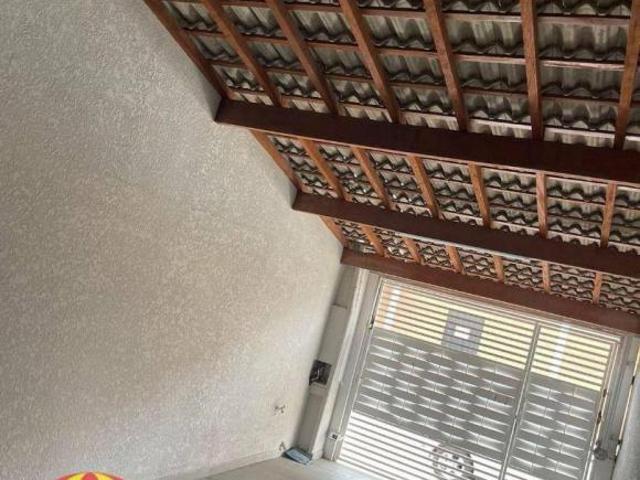 Sobrado com 2 dormitórios à venda por R$ 300.000,00 Jardim Santa Esmeralda Sorocaba/SP