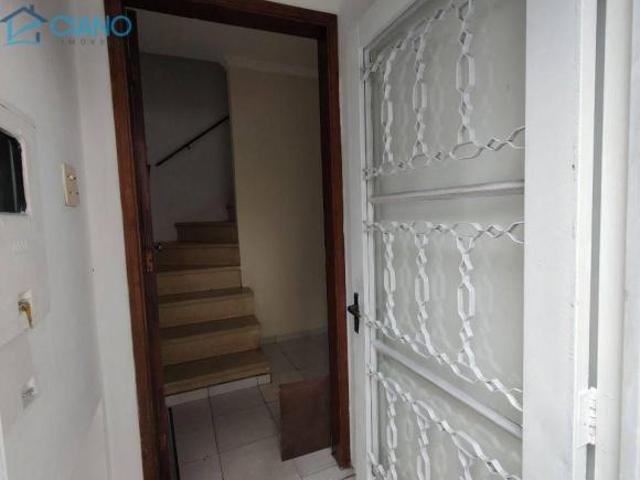 Sobrado com 2 dormitórios à venda, 60 m² por R$ 325.000,00 Mooca São Paulo/SP