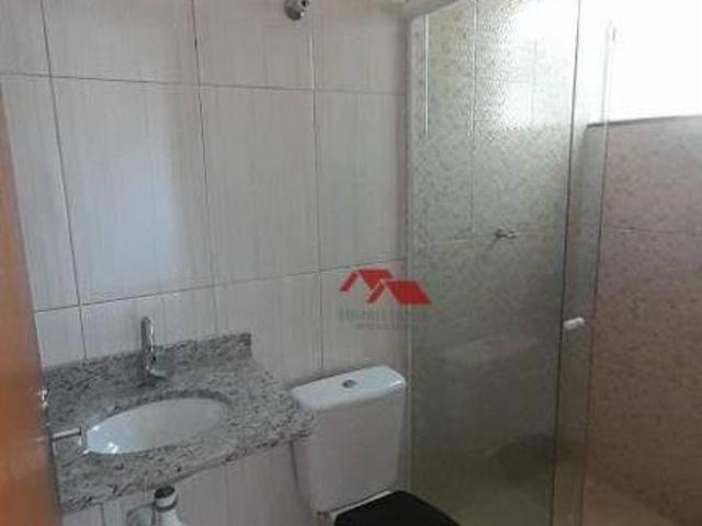 Sobrado com 2 dormitórios à venda por R$ 320.000,00 José Bonifácio São Paulo/SP