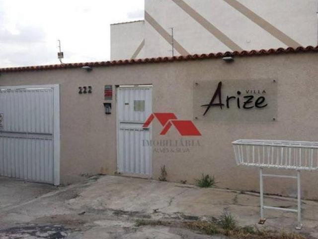Sobrado com 2 dormitórios à venda por R$ 350.000,00 Jardim Arize São Paulo/SP
