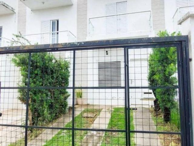 Sobrado com 2 dormitórios à venda por R$ 350.000,00 Jardim Pagliato Sorocaba/SP