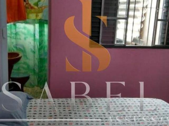 Sobrado com 2 dormitórios à venda por R$ 350.000 Vila Moraes São Paulo/SP
