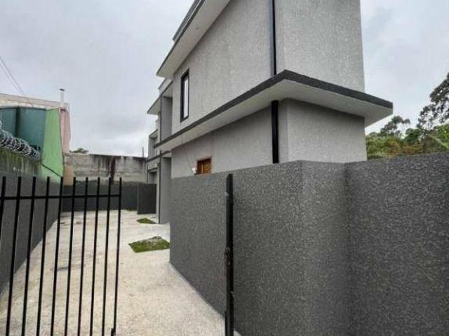 Sobrado com 2 dormitórios à venda por R$ 360.000,00 Cidade Industrial de Curitiba Curitiba/PR