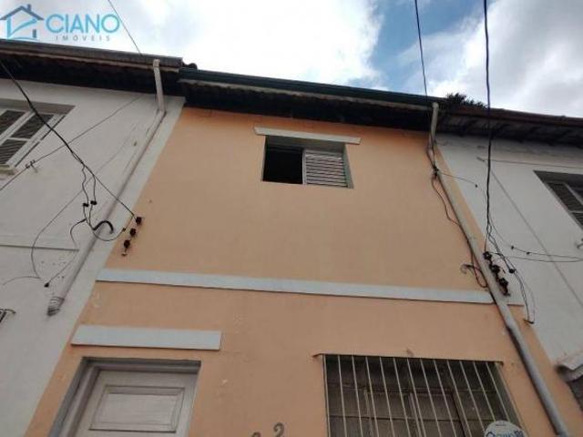 Sobrado com 2 dormitórios à venda por R$ 360.000,00 Mooca São Paulo/SP