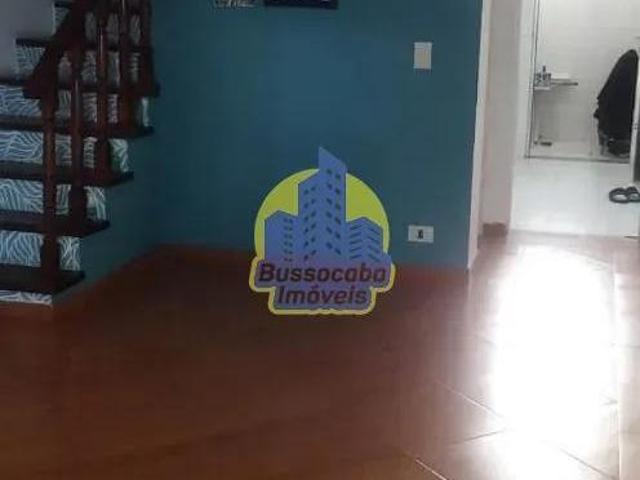 Sobrado com 2 dormitórios à venda por R$ 375.000,00 Jardim Cambara São Paulo/SP