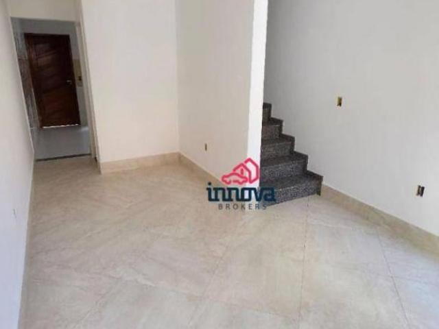 Sobrado com 2 dormitórios à venda por R$ 375.000,00 Parque Guaianazes São Paulo/SP