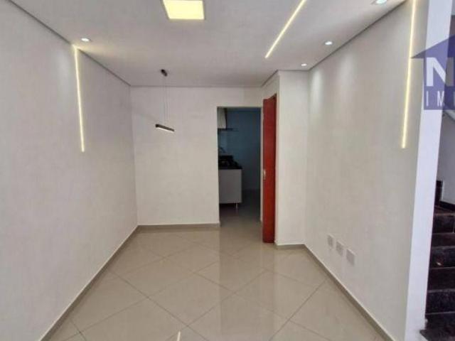 Sobrado com 2 dormitórios à venda por R$ 375.000 Vila Ré São Paulo/SP