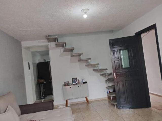 Sobrado com 2 dormitórios à venda por R$ 385.000,00 Jardim Irene Santo André/SP