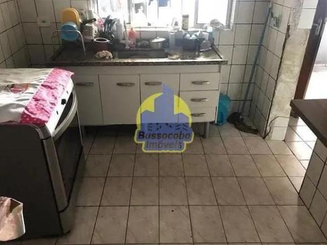 Sobrado com 2 dormitórios à venda por R$ 380.000 Conceição Osasco/SP SO0313