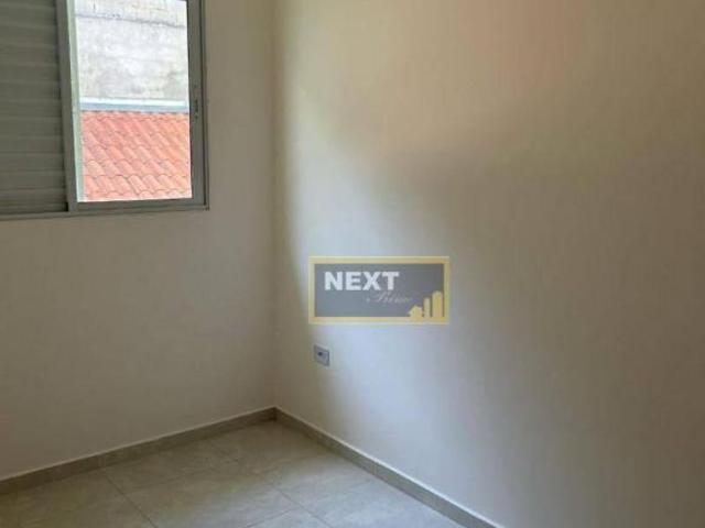 Sobrado com 2 dormitórios à venda por R$ 398.000,00 Parque Savoi City São Paulo/SP