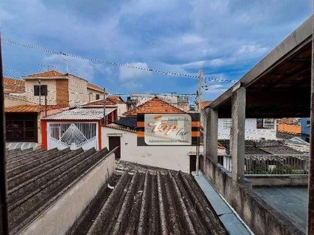 Sobrado com 2 dormitórios à venda por R$ 410.000,00 Jardim Vista Linda São Paulo/SP