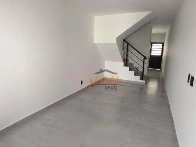 Sobrado com 2 dormitórios à venda por R$ 425.000,00 Portal Das Alamedas Franco da Rocha/SP