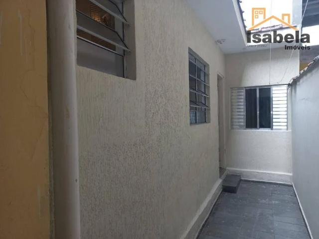 Sobrado com 2 dormitórios à venda por R$ 490.000,00 Vila Brasilina São Paulo/SP